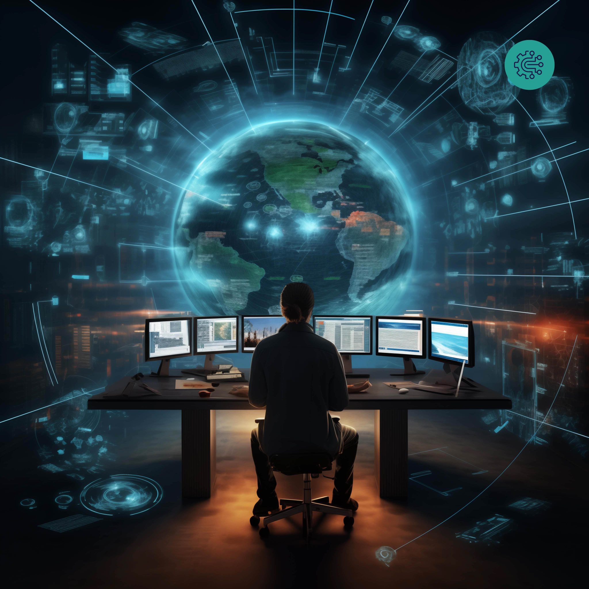 Exploring Emerging Trends in the Translation Industry - Ricardo Monasterio